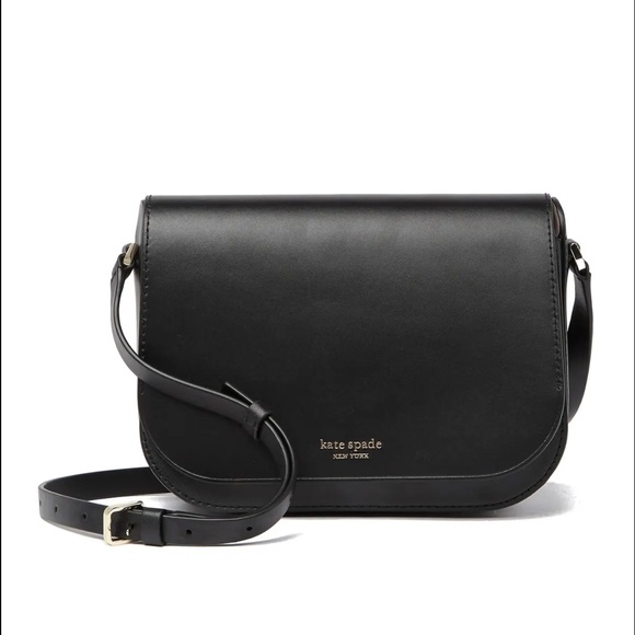 kate spade | Bags | Nwt Kate Spade Nadine Medium Flap Shoulder Bag | Poshmark